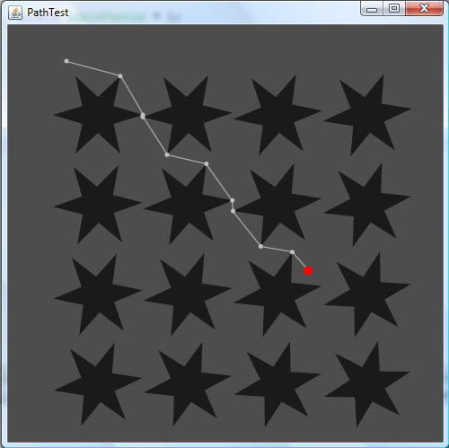Introduction to Graph Theory: Finding The Shortest Path (Part 2) : r ...